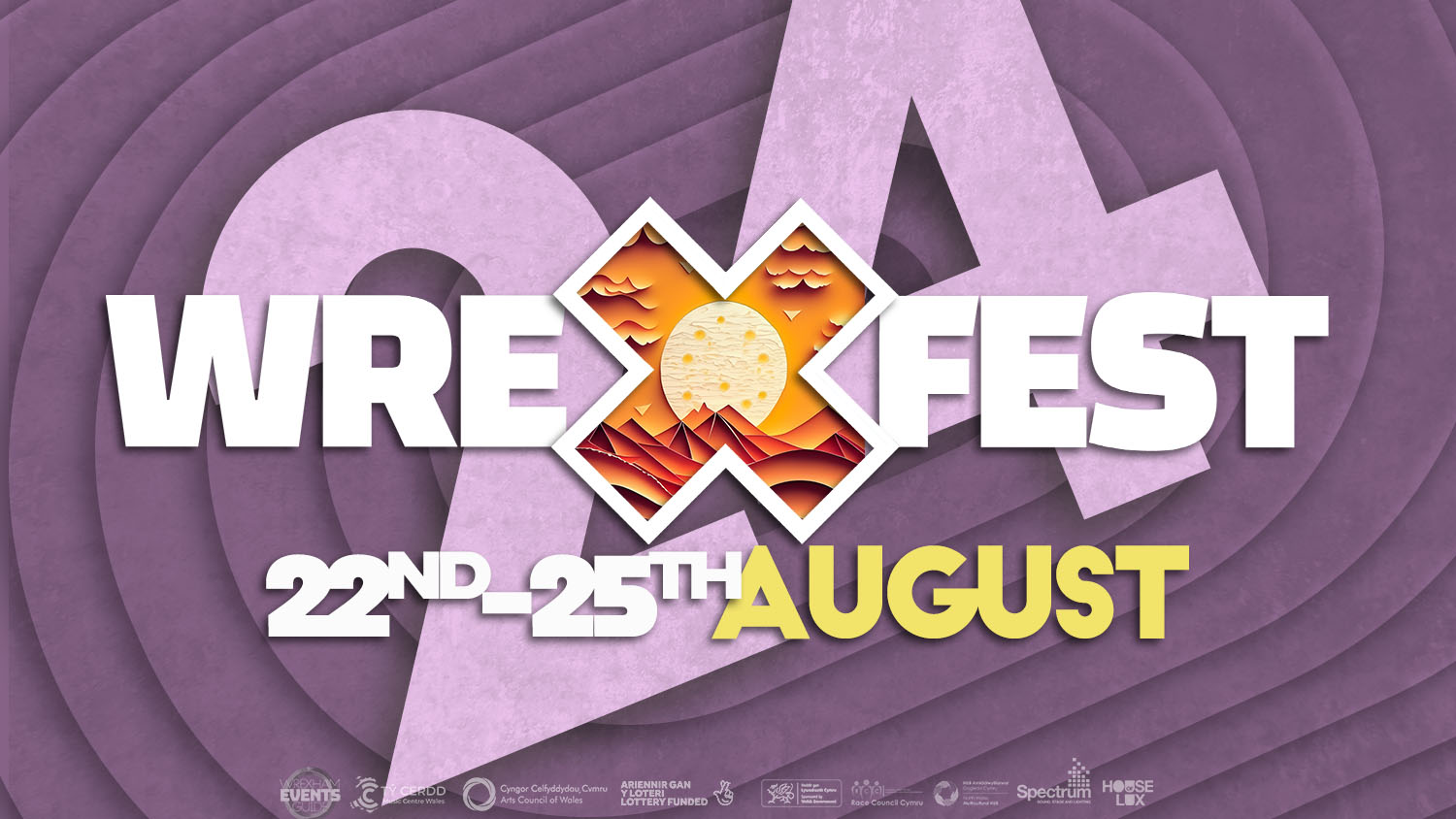 WREXFEST 2025 - Culture | Community | Arts | Performance